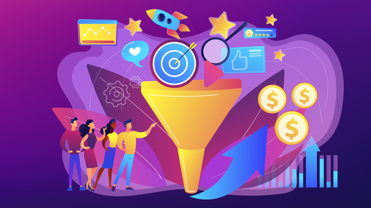 10 Key Features on How to Choose the Best Sales Funnel Builder for Your ...